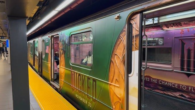 Wicked ????? - Page 3 - Blogs & Forums