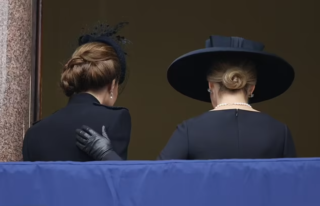 Re: Princess Kate - Blogs & Forums