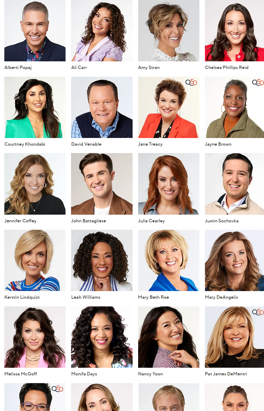 The new guy host - Blogs & Forums