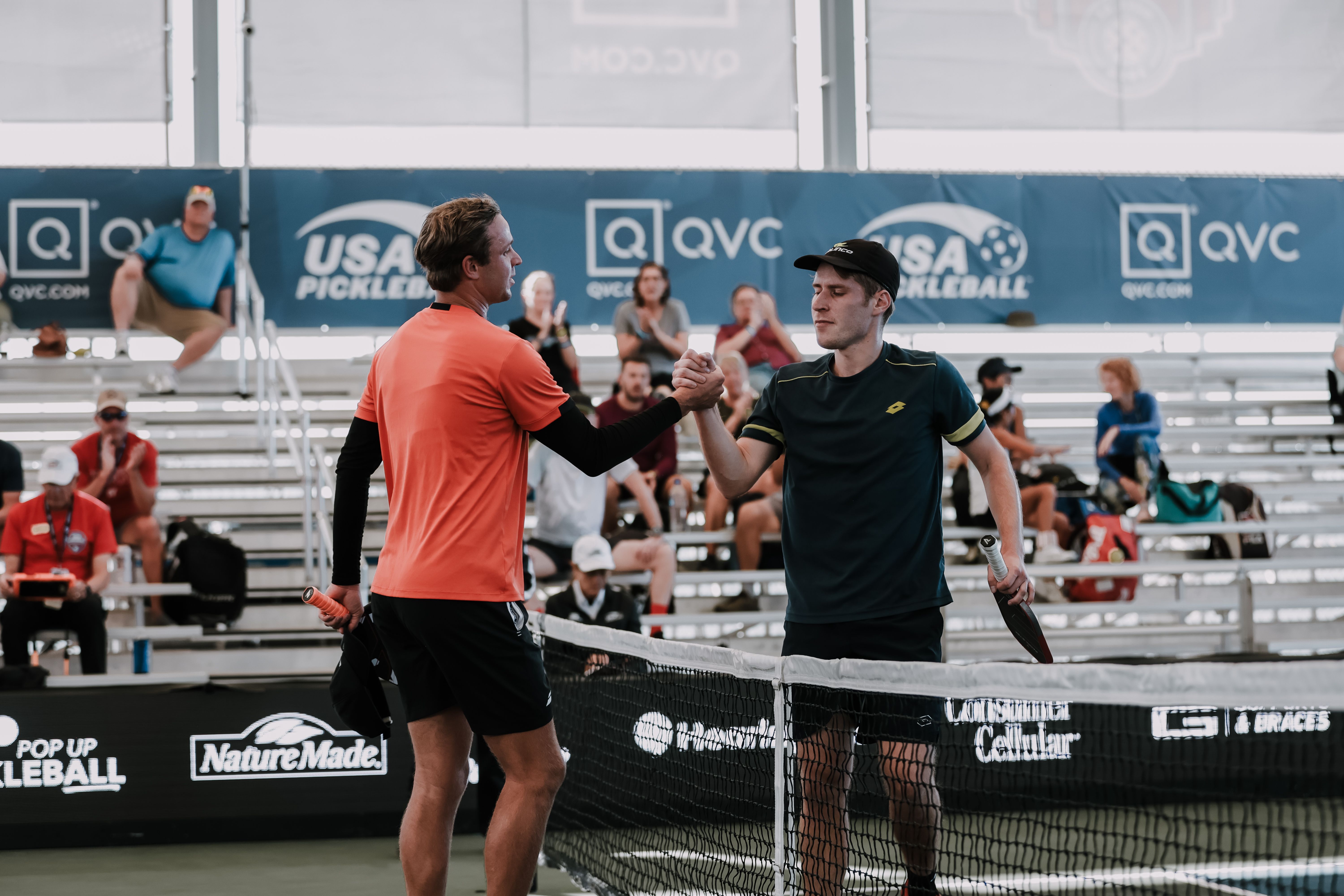Entertainment & Pickleball - Blogs & Forums