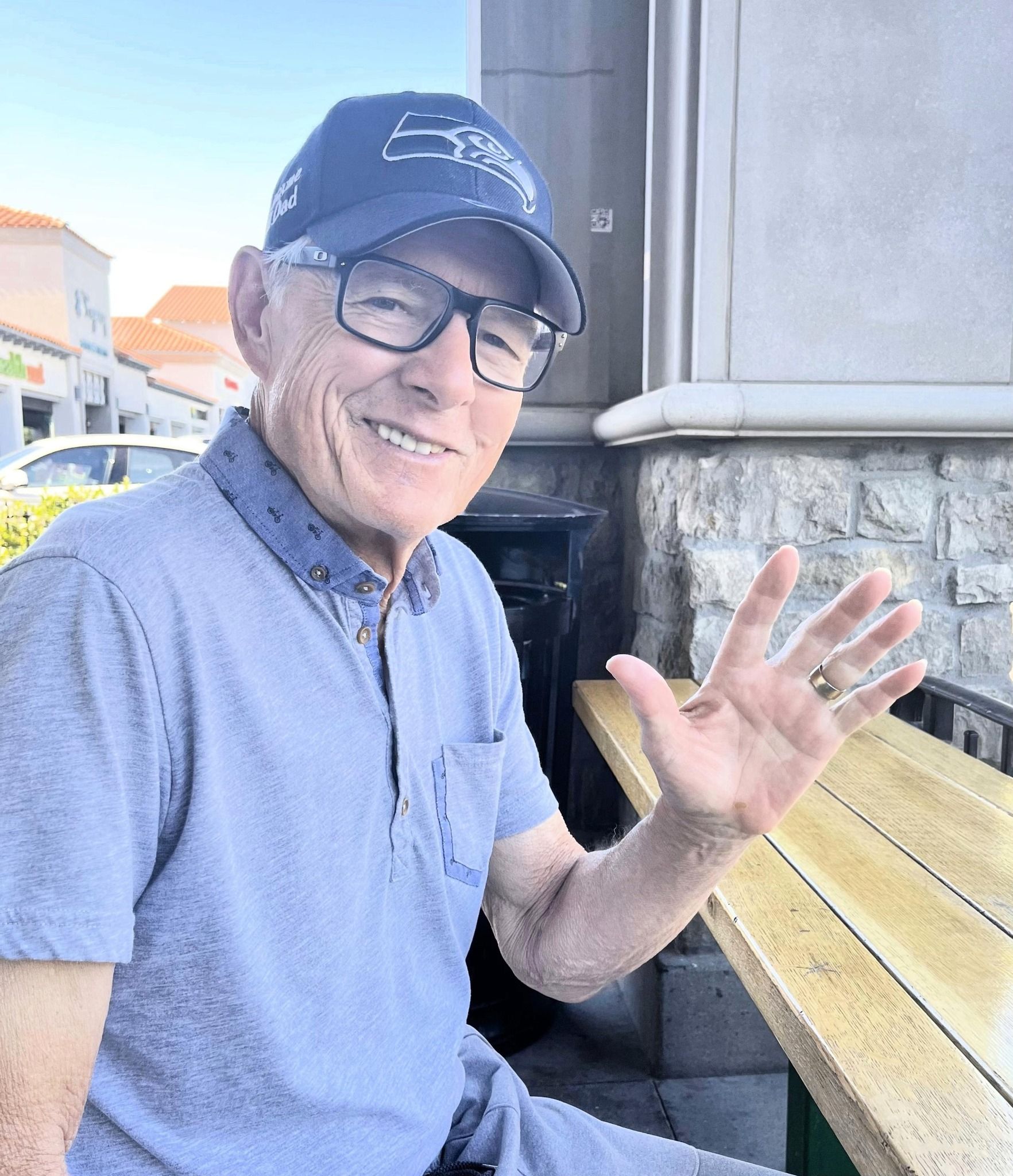 Wayne Northrop passed (Days of our Lives) - Blogs & Forums