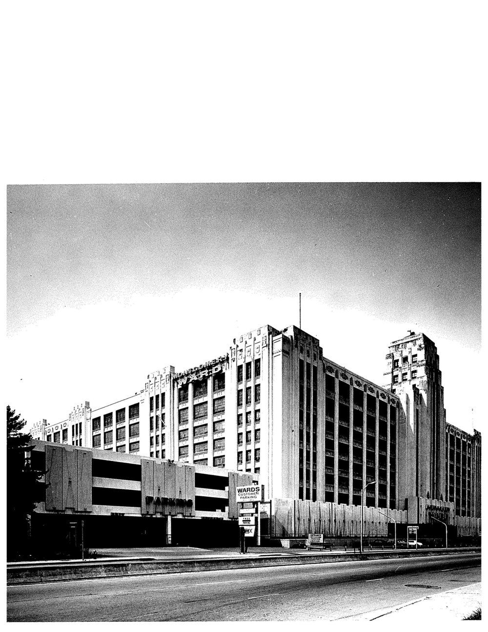 Montgomery Wards - Page 2 - Blogs & Forums