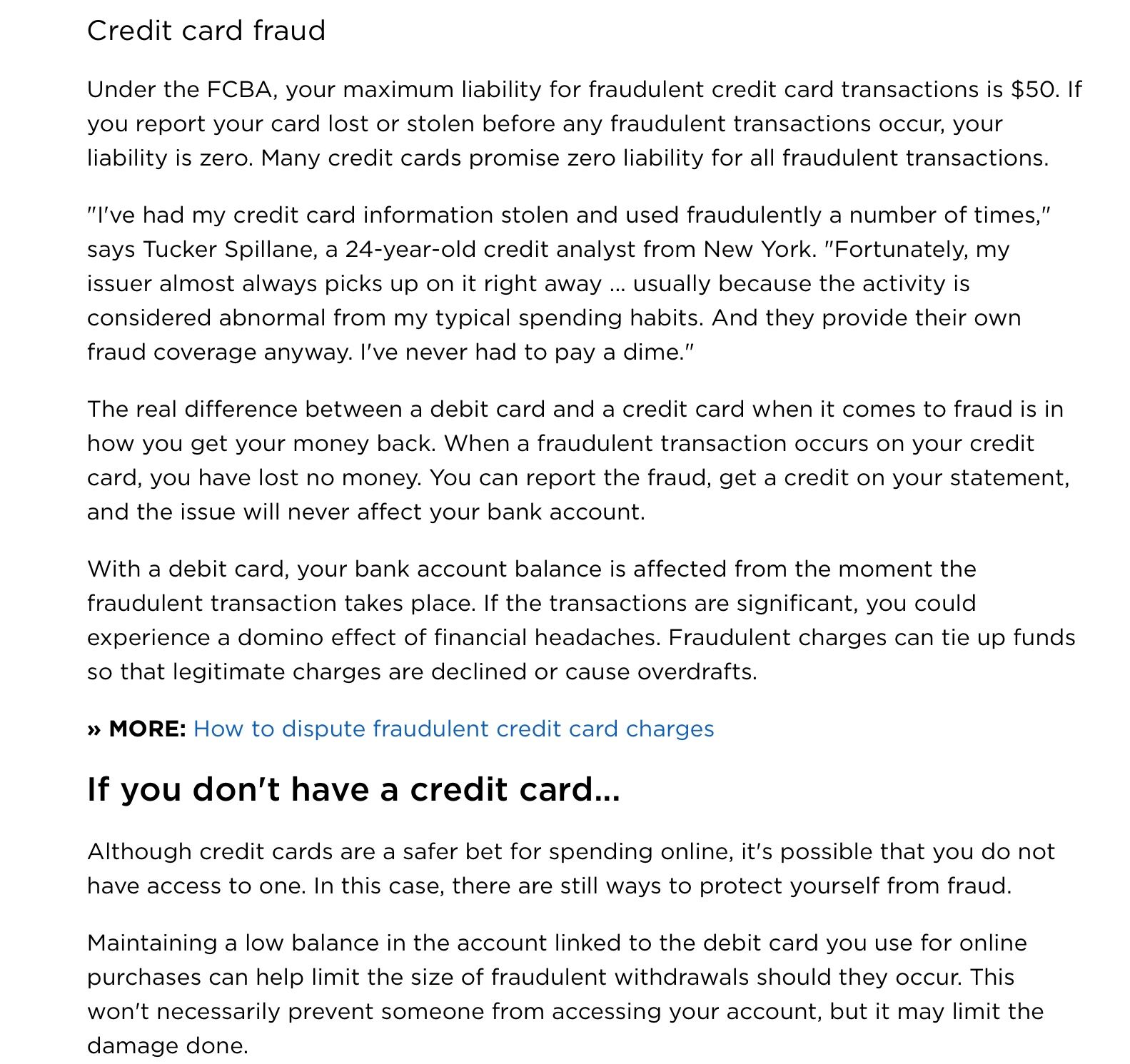 Debit Card Fraud Attempts - Page 7 - Blogs & Forums