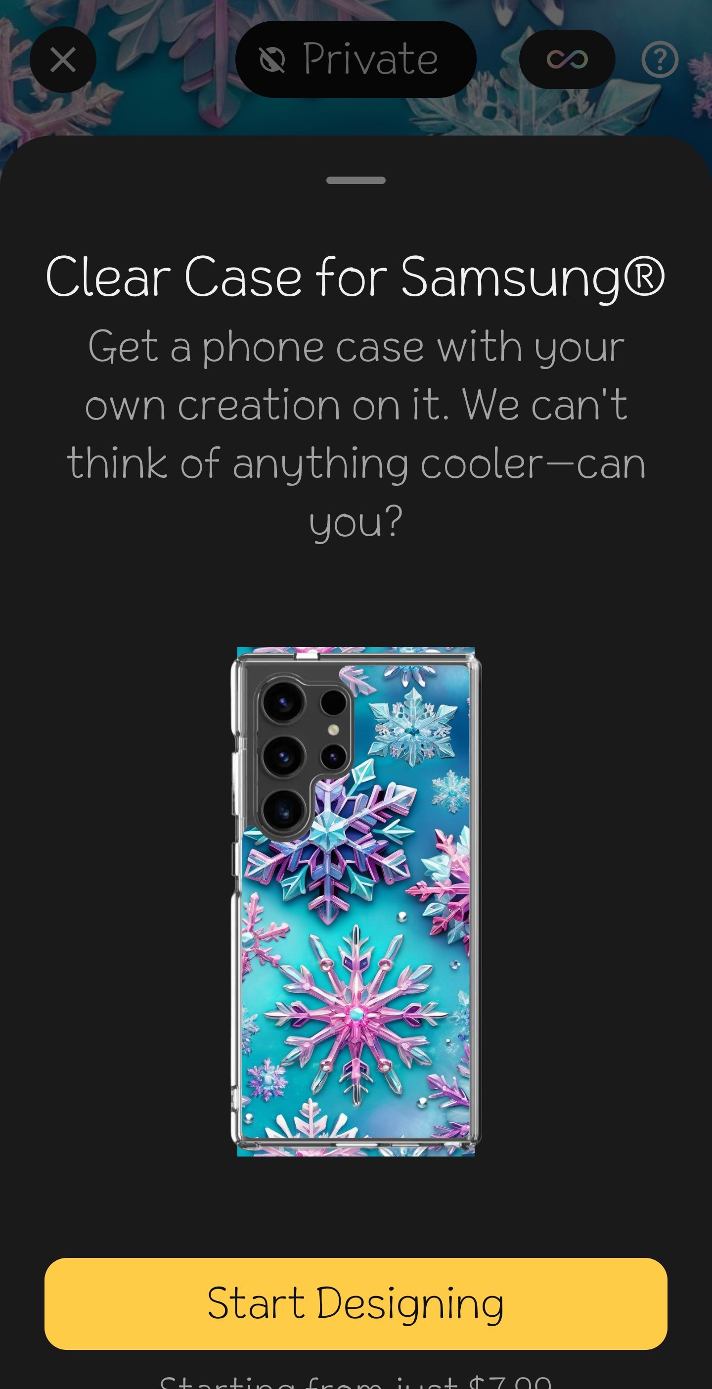 Create Your Own AI Phone Case - Blogs & Forums