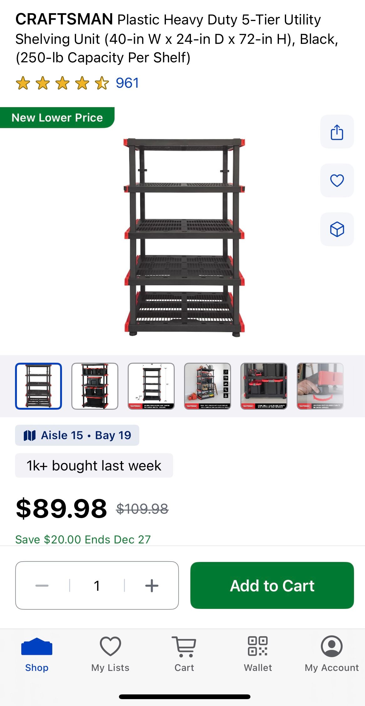 Christmas Hoards Living in the Attic - Blogs & Forums