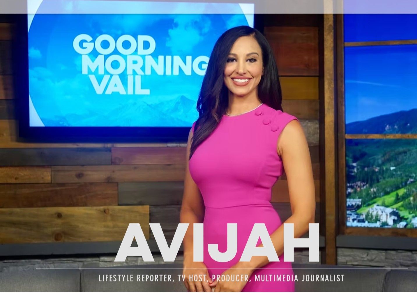 Re: When Will We See New Host Avijah Scarbrough? - Blogs & Forums