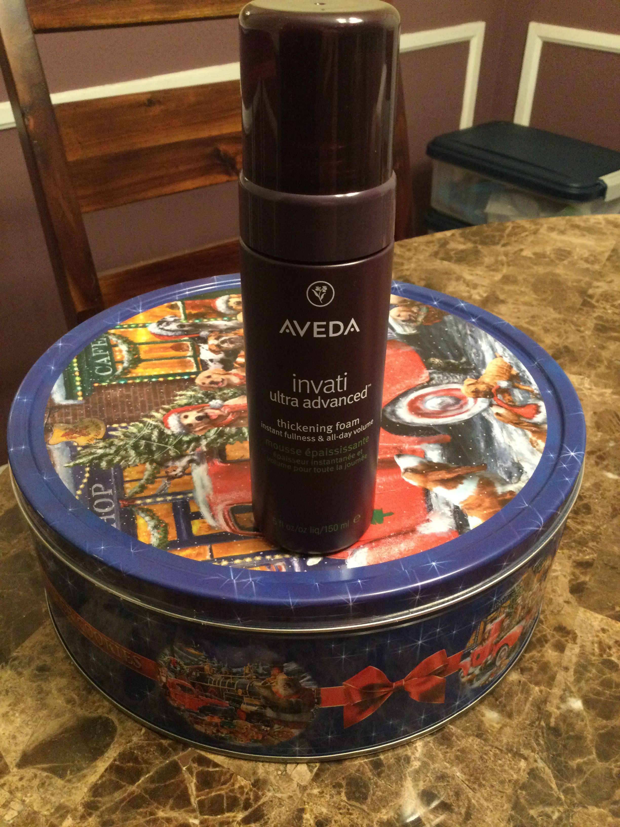 My Aveda salon experience - Blogs & Forums