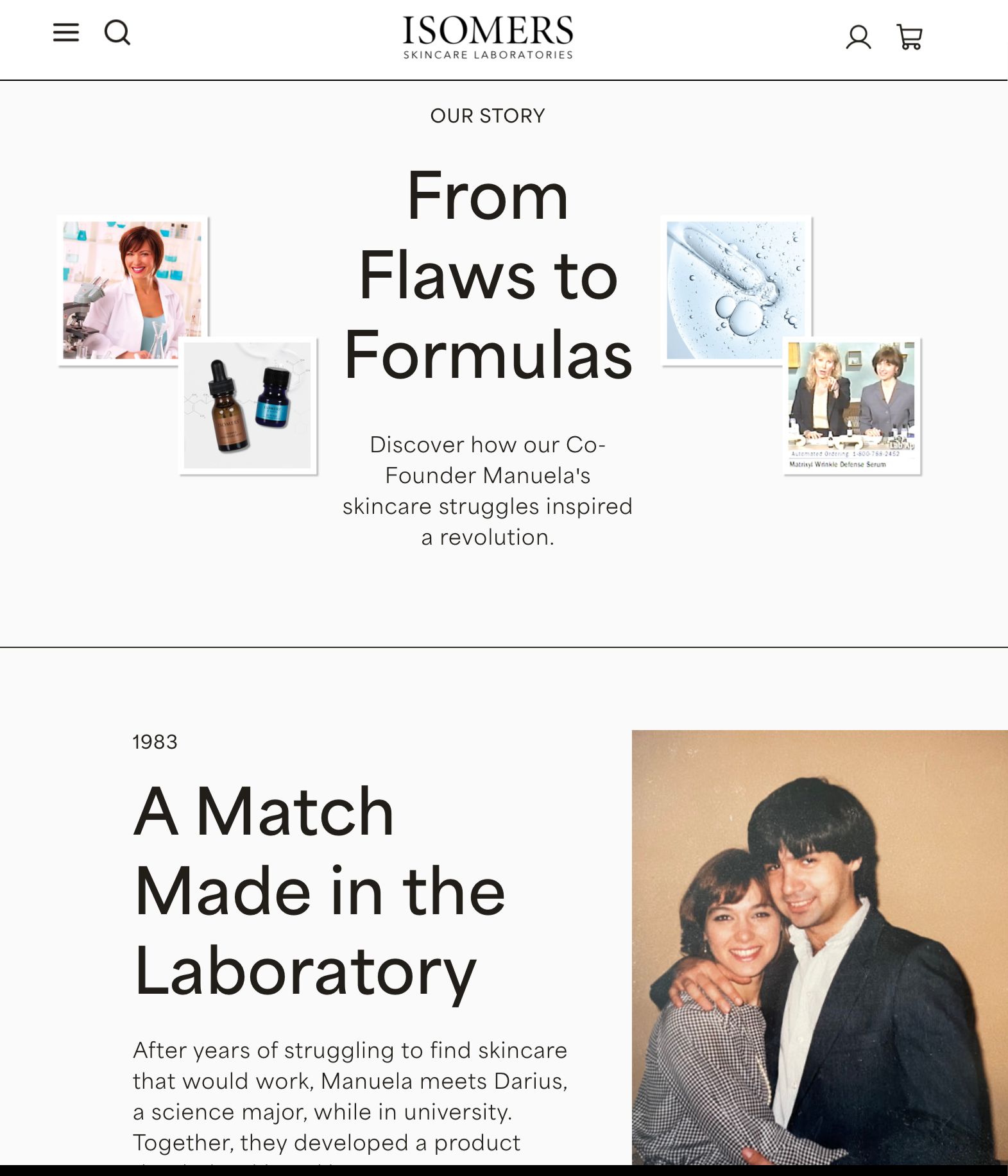 Re: Would you recognize Manuela? - Page 2 - Blogs & Forums