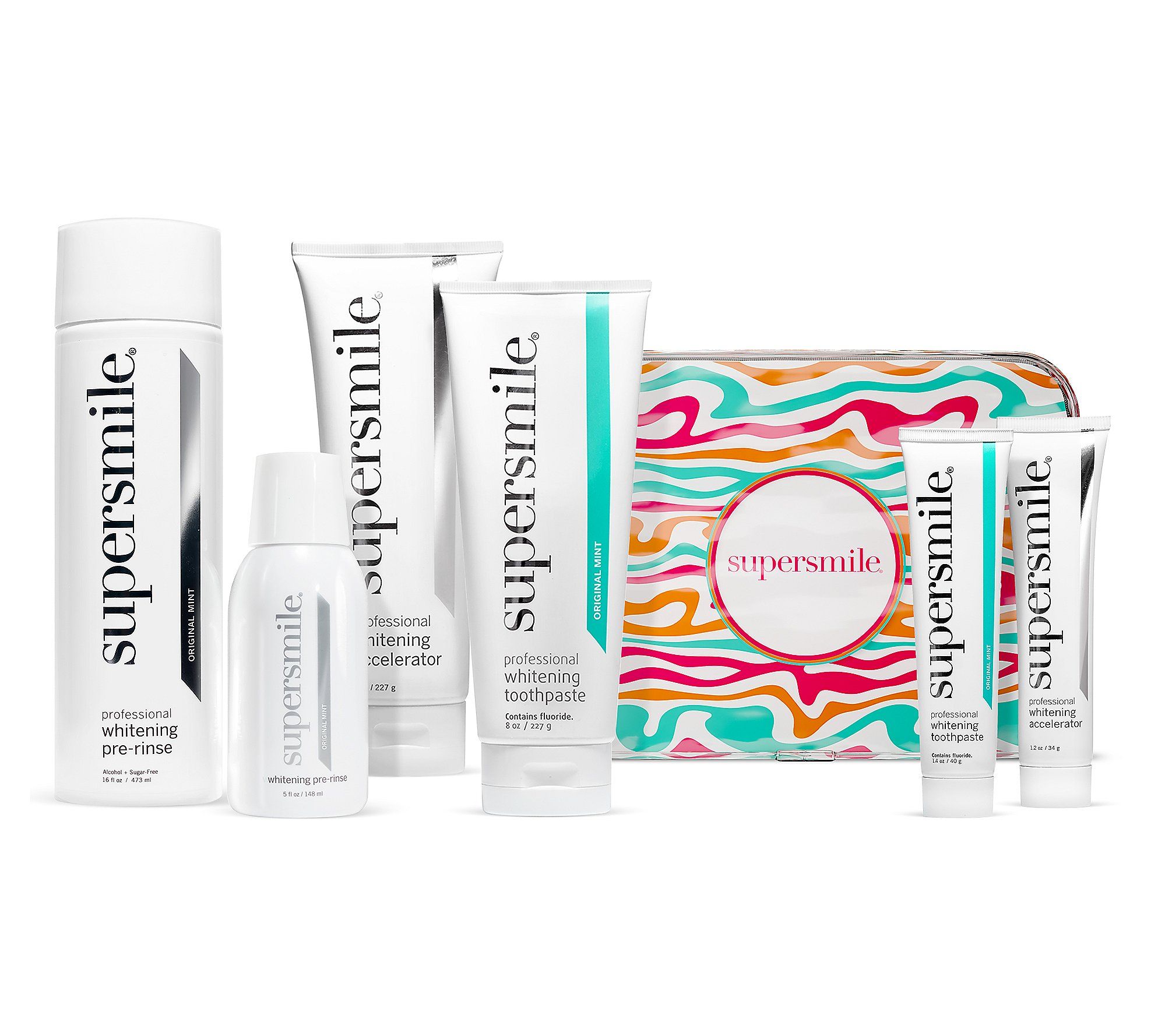 Supersmile TSV - December 20, 2024 - Page 2 - Blogs & Forums