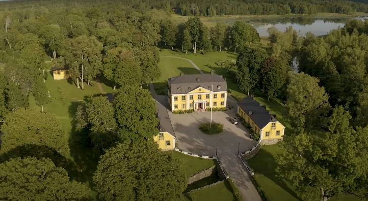 1770's SWEDISH MANOR - Page 2 - Blogs & Forums