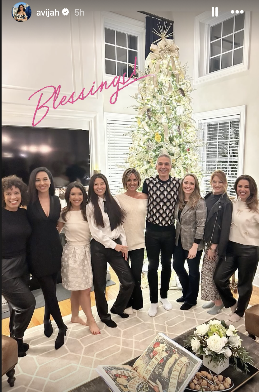 When Will We See New Host Avijah Scarbrough? - Blogs & Forums