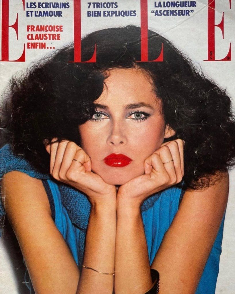 Dayle Haddon Passed Away - Blogs & Forums