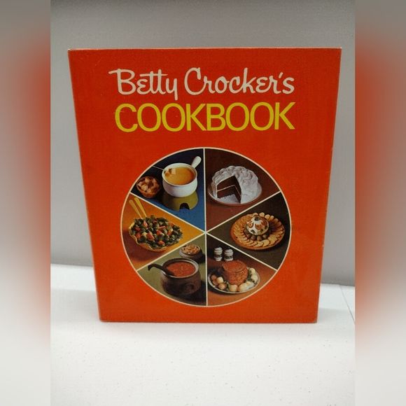 Favorite cookbook - Page 2 - Blogs & Forums