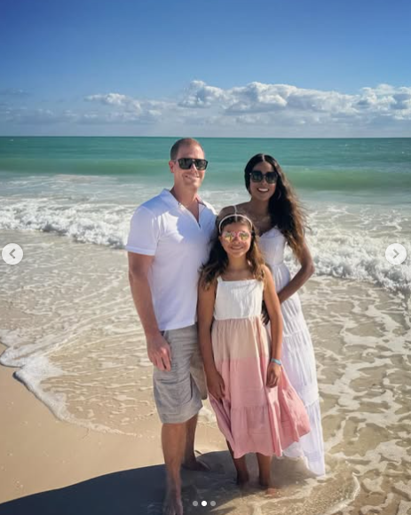 Stacey Rusch, husband, and daughter in Mexico - Page 2 - Blogs & Forums