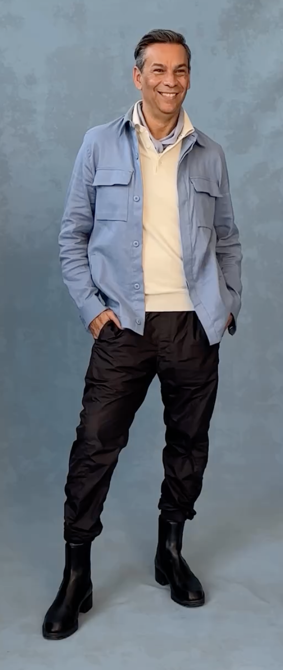 Isaac M new “host” ? - Blogs & Forums