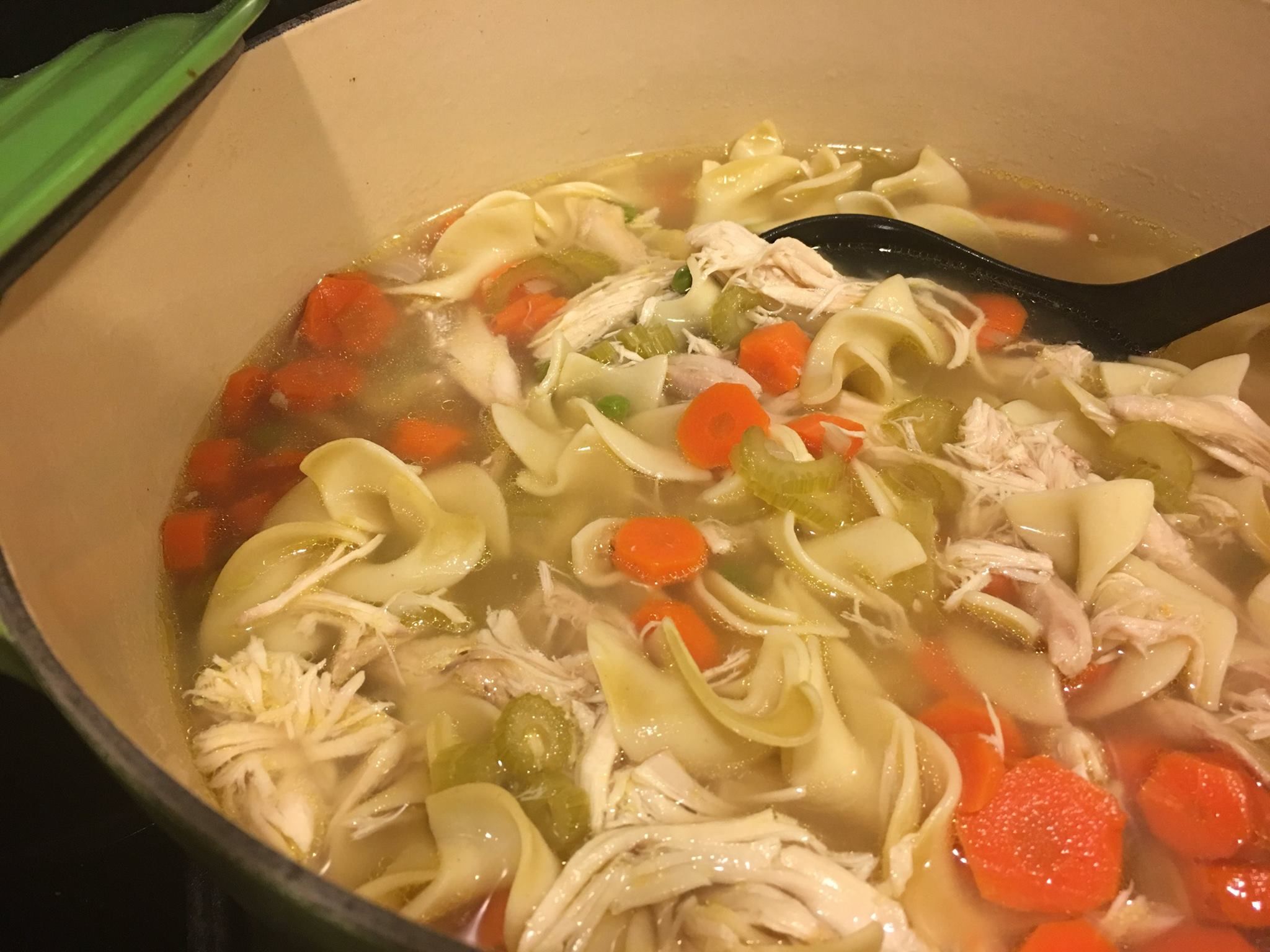 Whats cooking in january? - Page 17 - Blogs & Forums