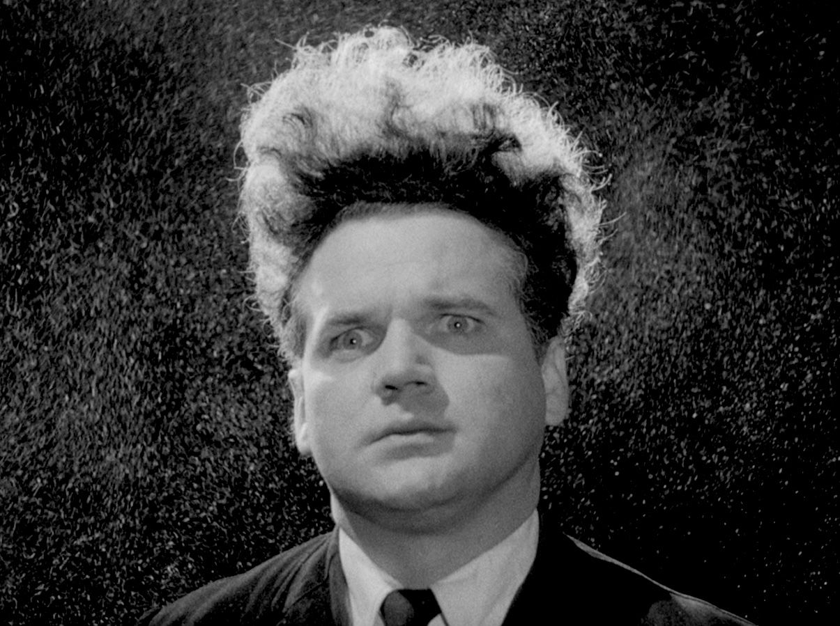 Re: David Lynch has passed away - Blogs & Forums