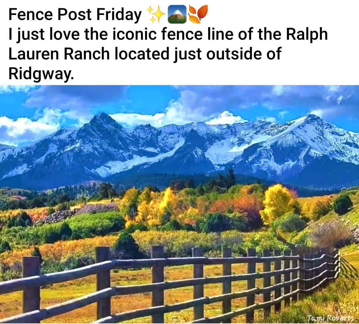 Ralph Lauren Ranch - Page 2 - Blogs & Forums