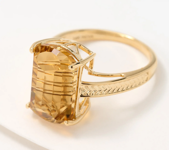 Has anyone seen this ring in person? - Blogs & Forums