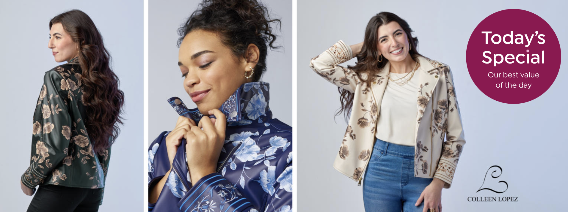 Colleen Lopez HSN TS 1/23/25 - Blogs & Forums