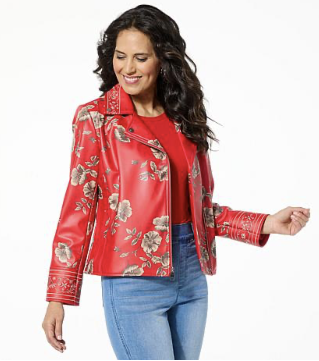 Colleen Lopez HSN TS 1/23/25 - Blogs & Forums