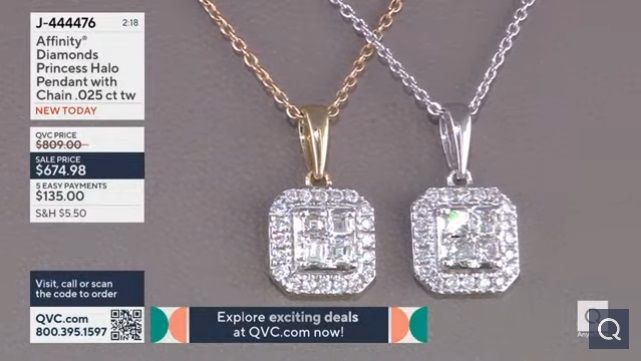 QVC Jewelry Goofs 2025 - Blogs & Forums