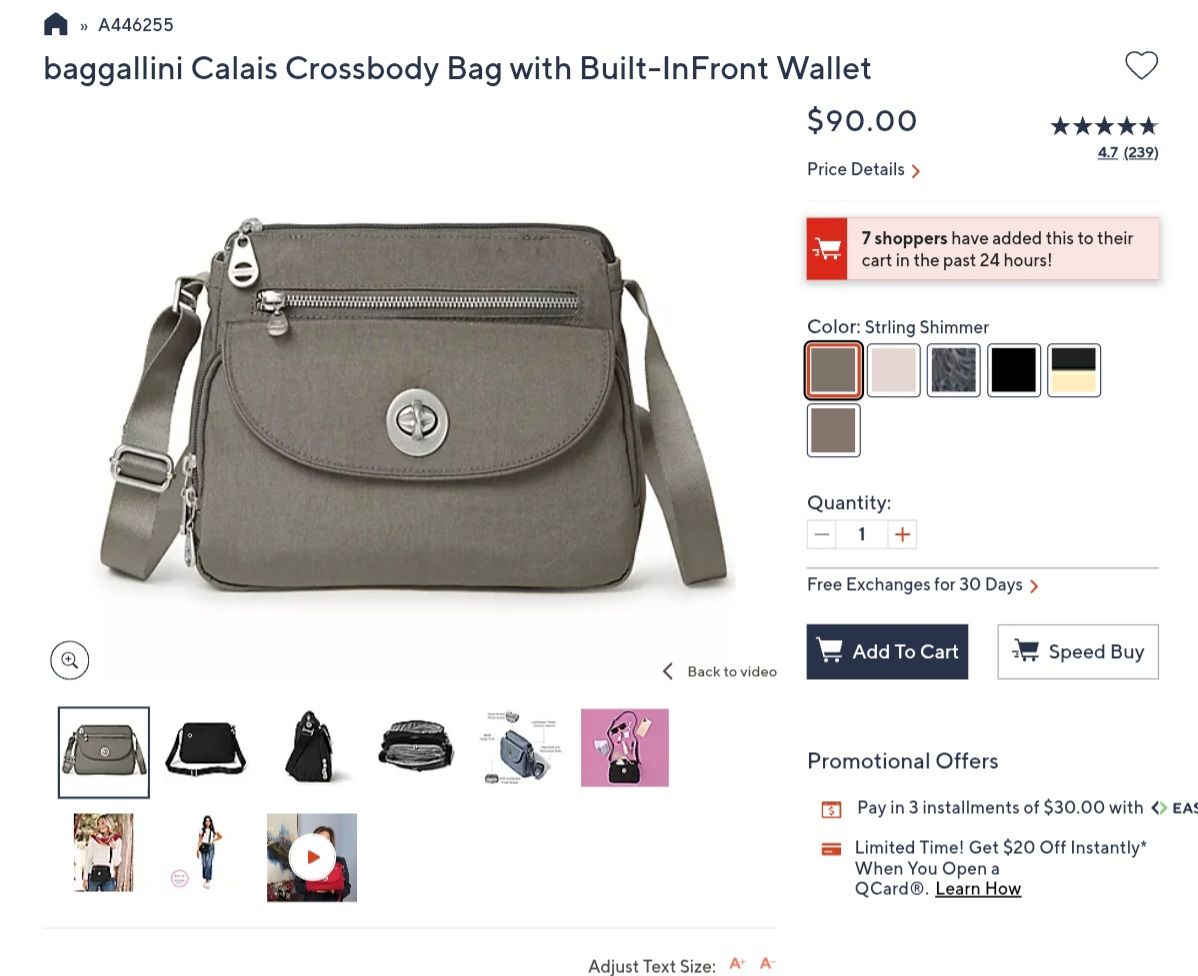 My new Favorite Handbag - Blogs & Forums