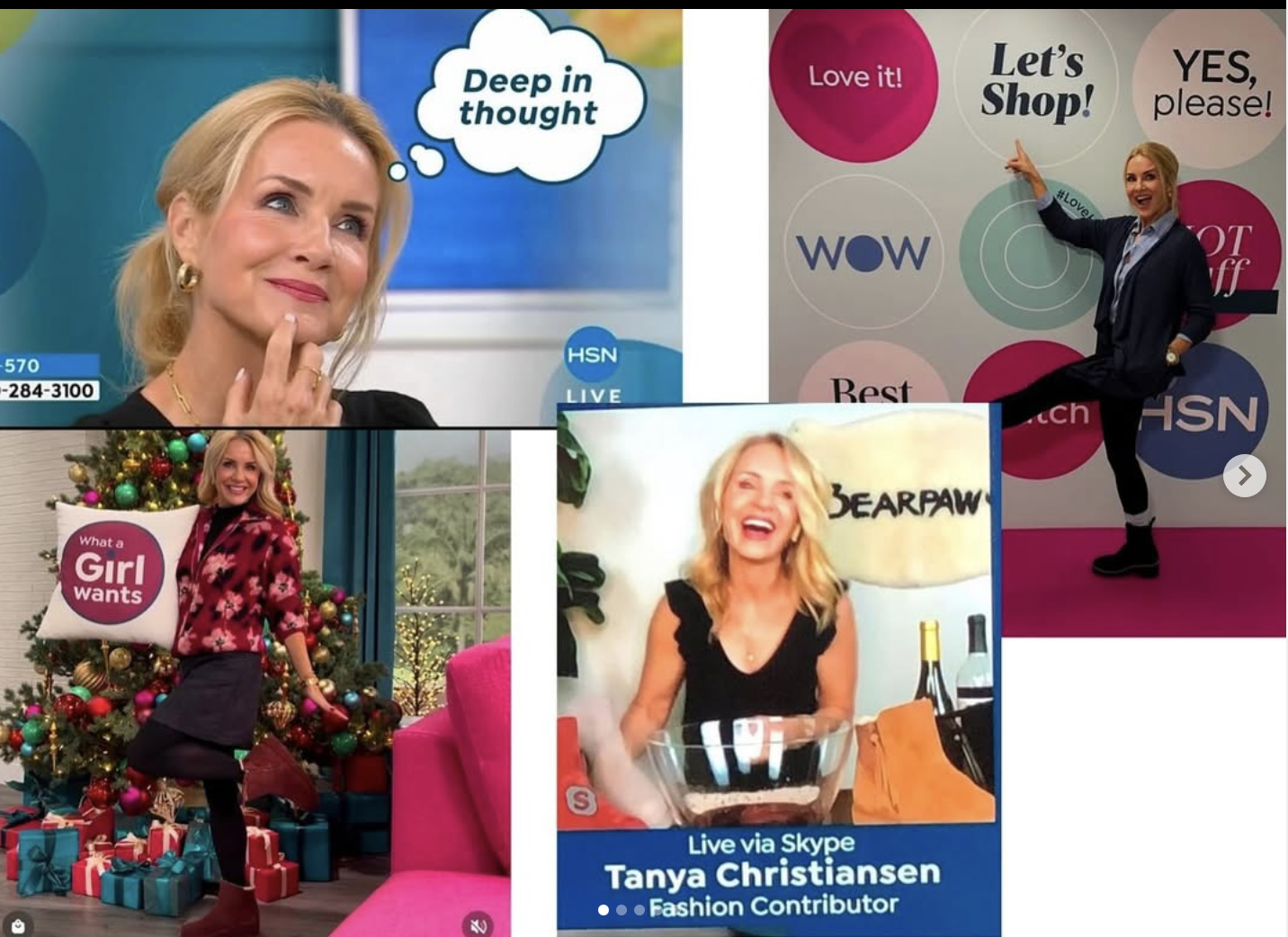 HSN closing their Florida facility. Moving to Pa t... - Blogs & Forums