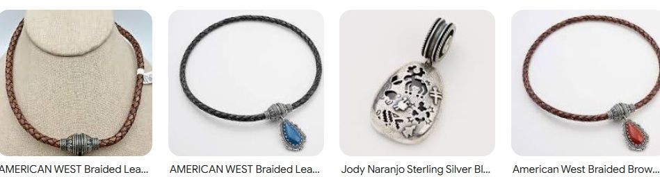 Looking for magnetic necklace - Page 2 - Blogs & Forums