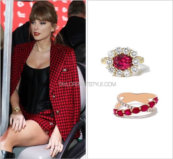 Ruby Ring - Page 2 - Blogs & Forums