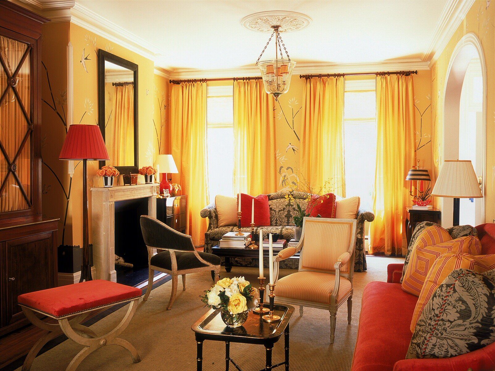 COLORFUL INTERIOR DESIGNER - Blogs & Forums