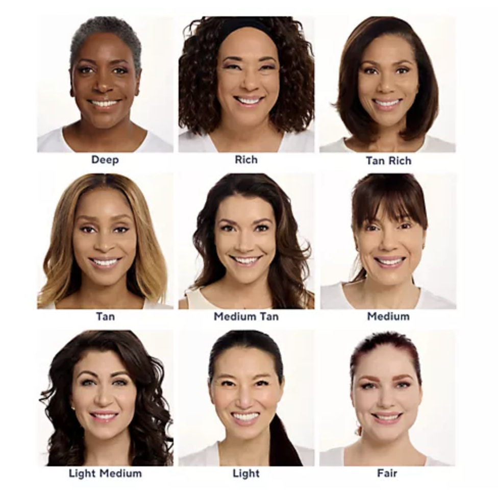 Re: LWYA Beauty by Kim Gravel TSV - February 18, 2... - Page 3 - Blogs ...