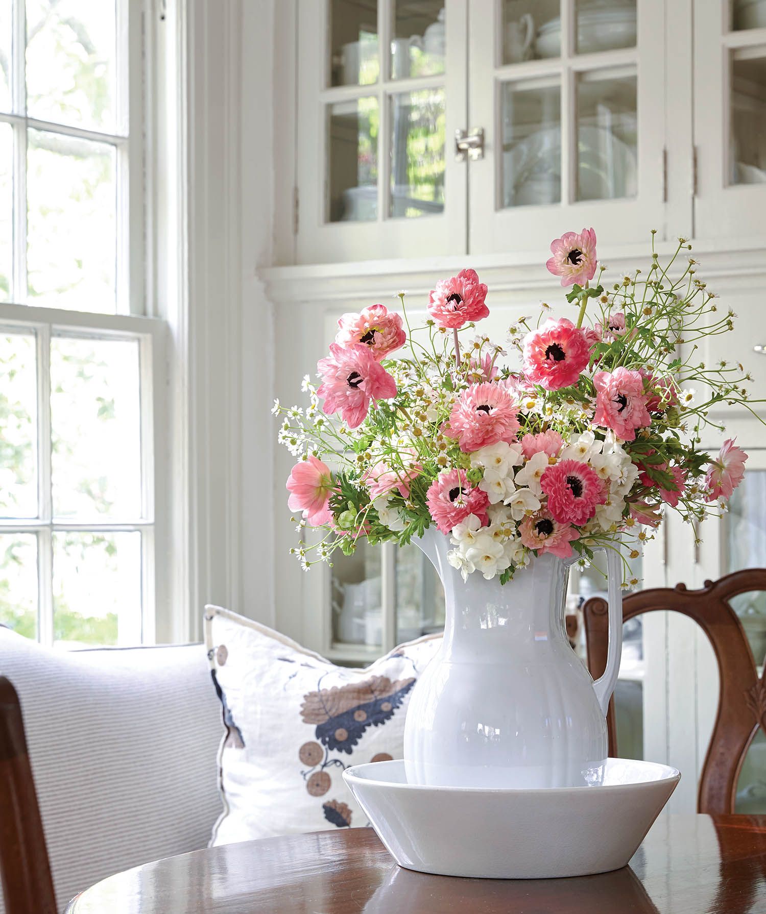 SPRING TABLE SETTING - Blogs & Forums