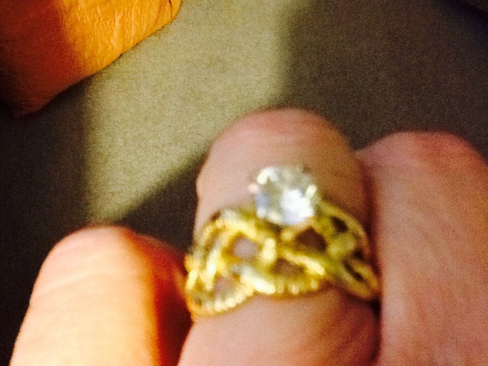 Jane T’s redesigned Diamond wedding ring 💕 - Page 4 - Blogs & Forums