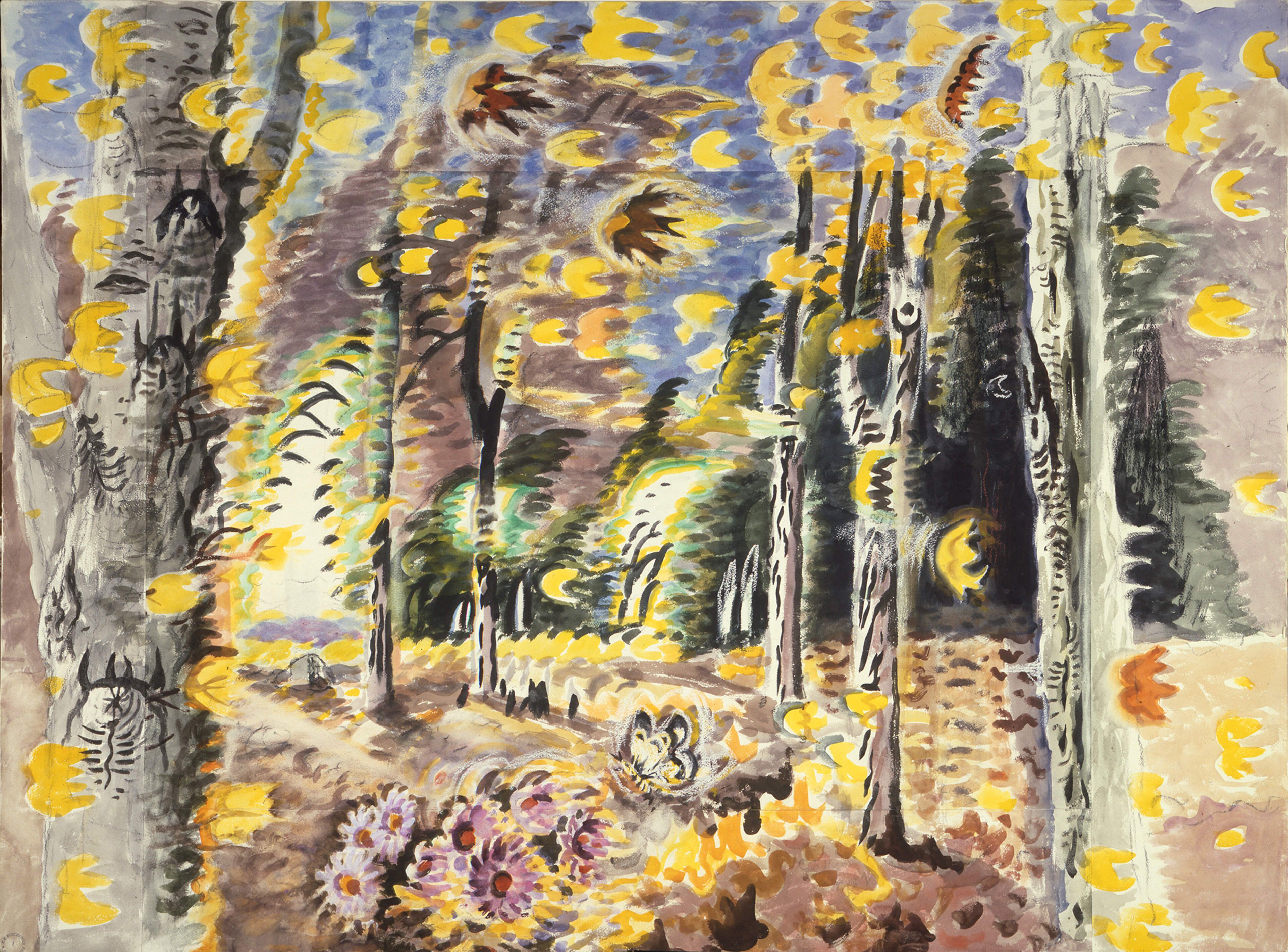 The Bee Hive -- March 2025 Edition - Page 10 - Blogs & Forums