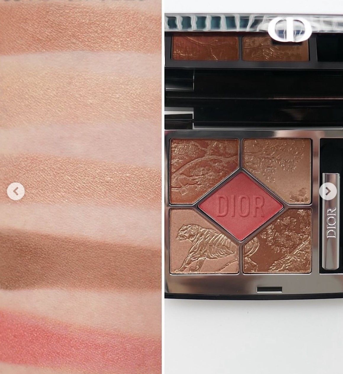 OMW Dior! - Blogs & Forums