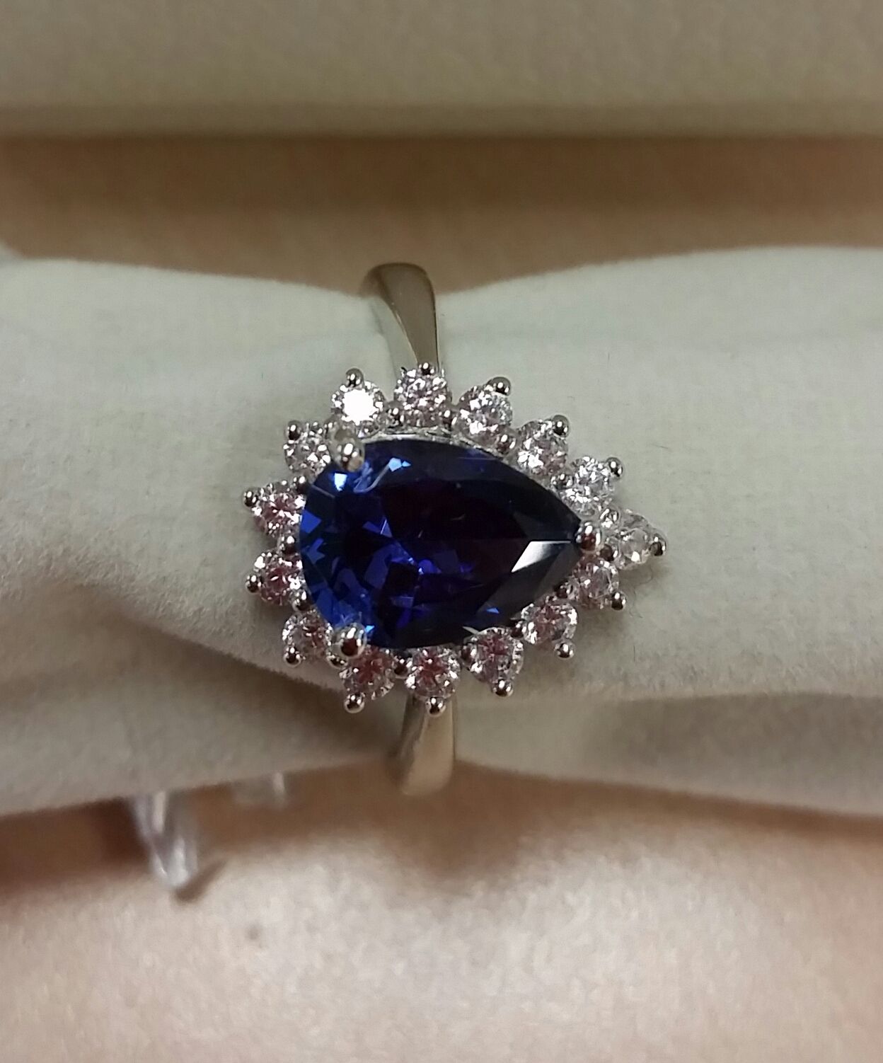 Pure Tanzanite by Jeff Moseley TSV - March 13, 202... - Page 4 - Blogs ...