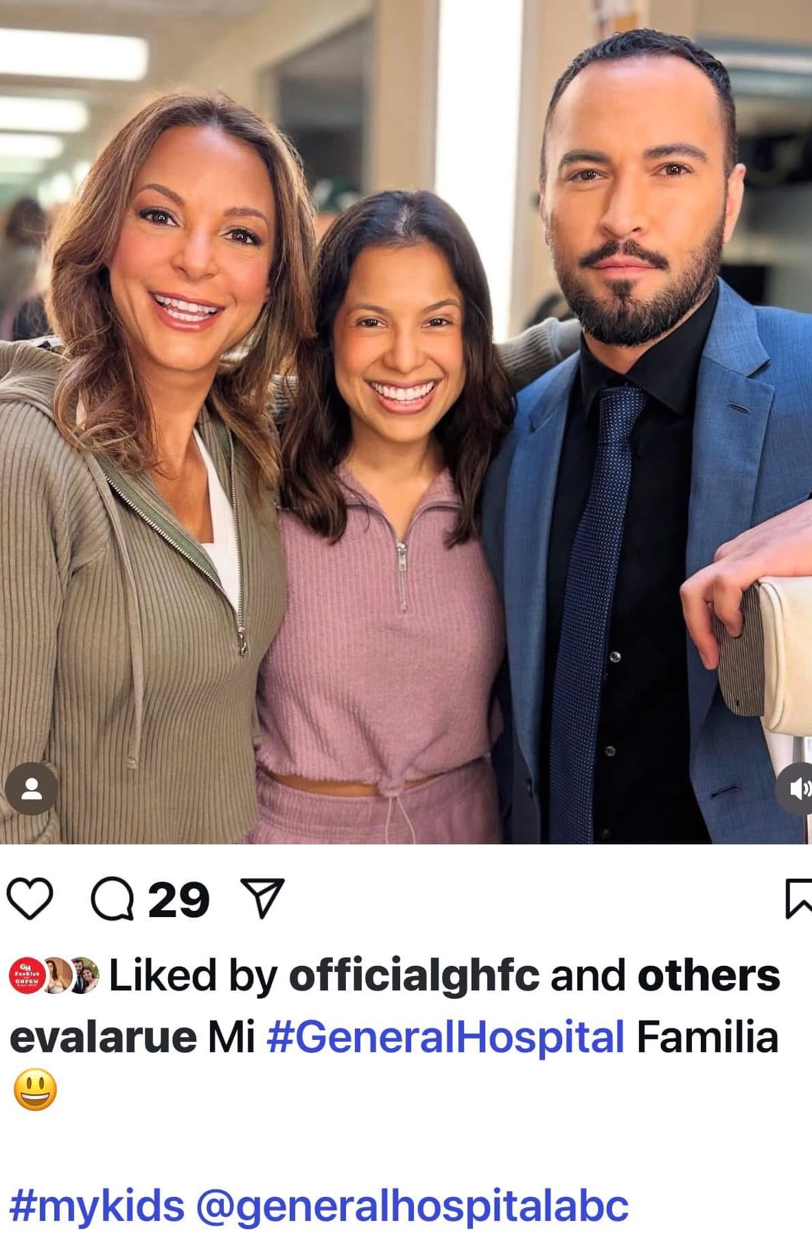 General Hospital 🏥 March 2025 - Spoilers Included - Page 31 - Blogs ...