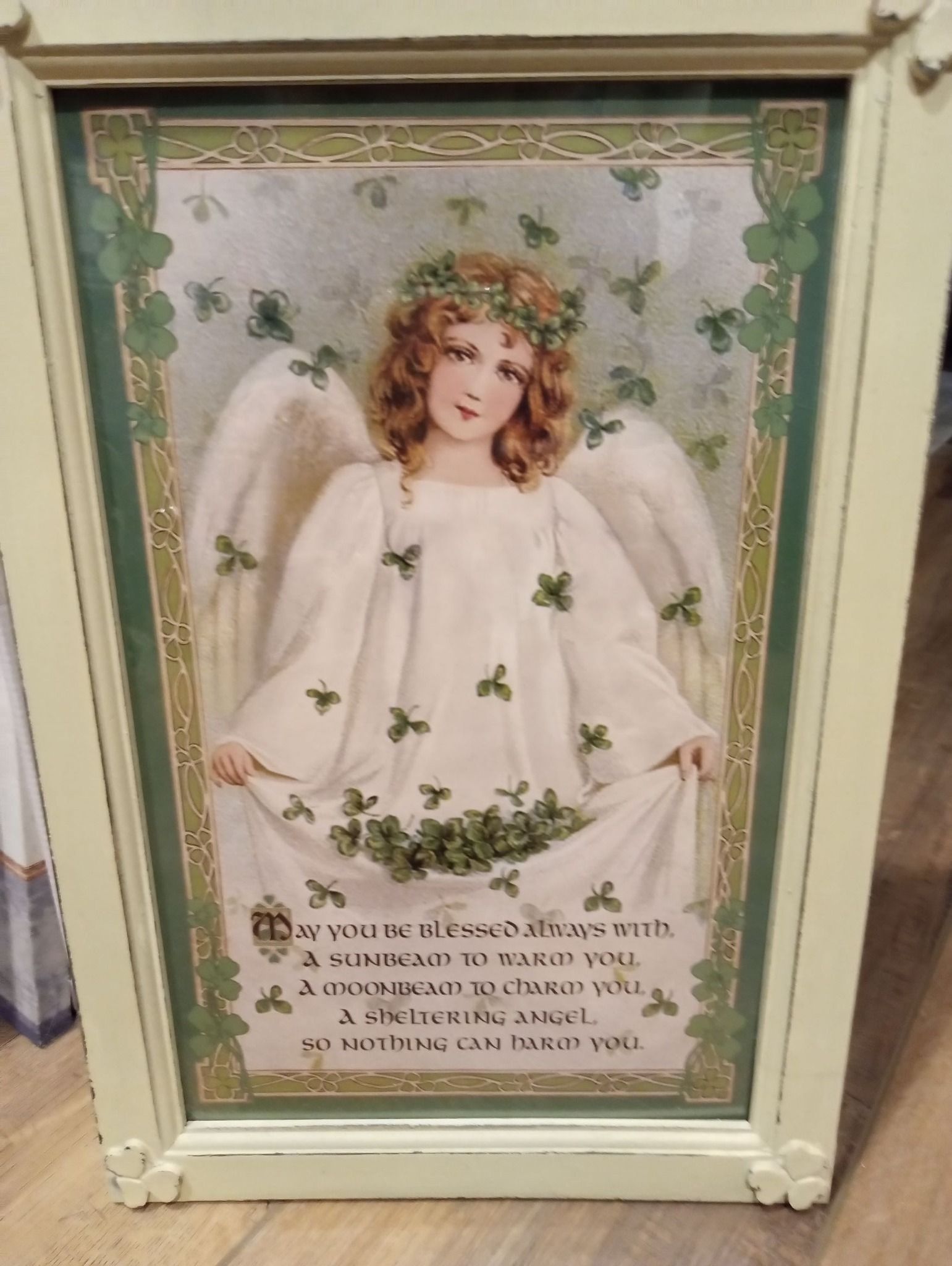 Happy St Patrick's Day from this Irish Lass - Blogs & Forums