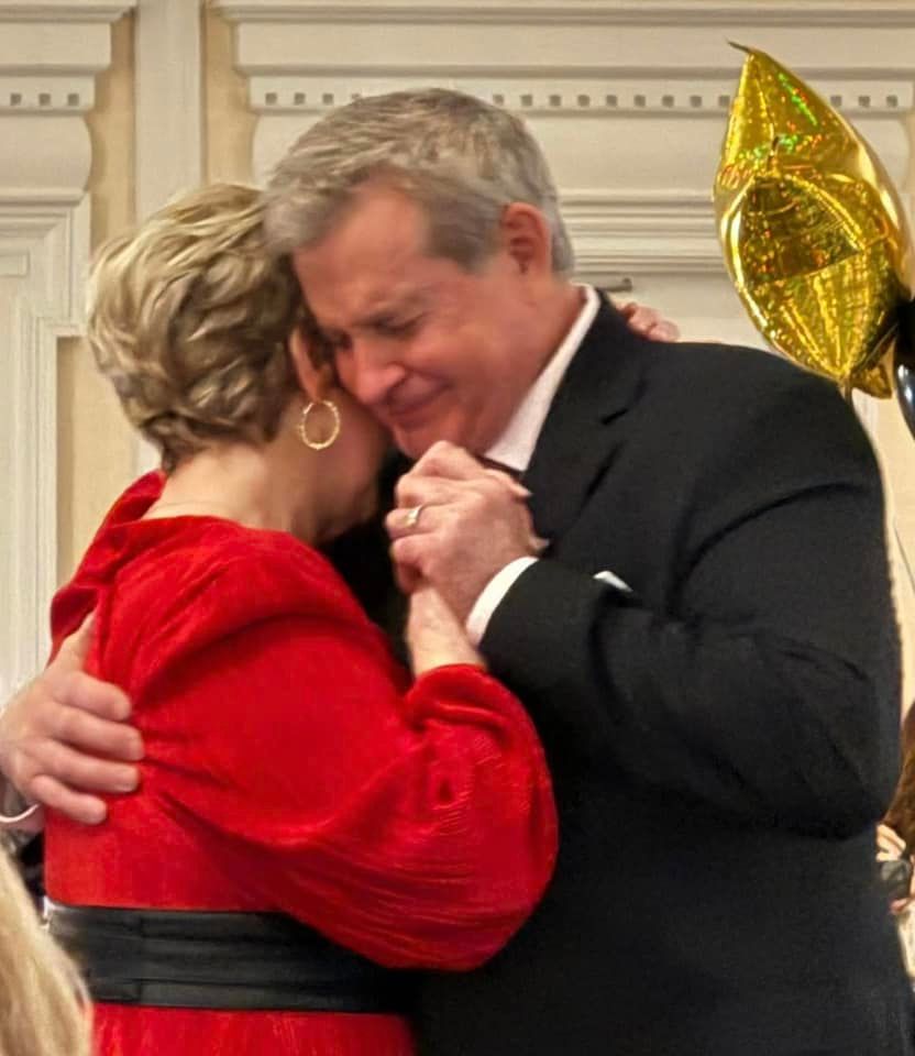 Mary Beth's Retirement Party Host Photo - Blogs & Forums