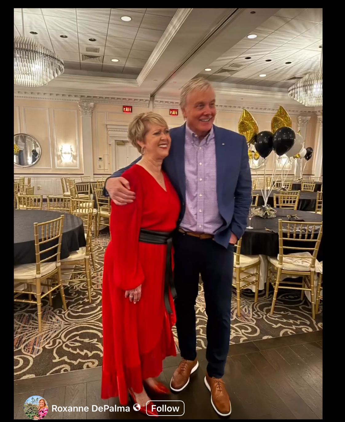 Mary Beth Retirement Party Photos *** - Page 3 - Blogs & Forums