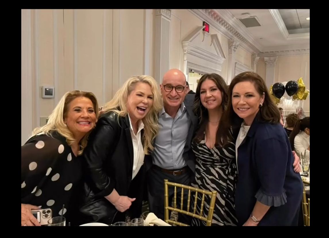 Mary Beth Retirement Party Photos *** - Page 2 - Blogs & Forums