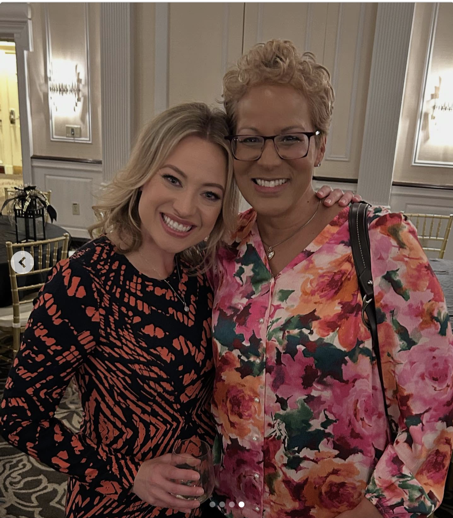 Mary Beth's Retirement Party Host Photo - Blogs & Forums