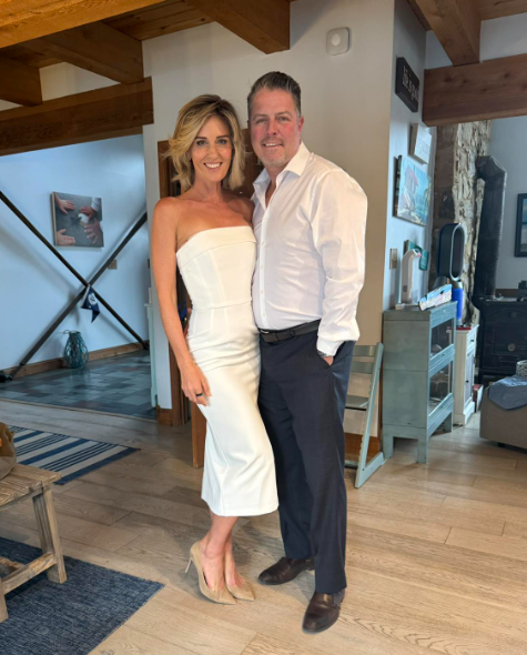 Kerstin at Mary Beth's party - Page 2 - Blogs & Forums