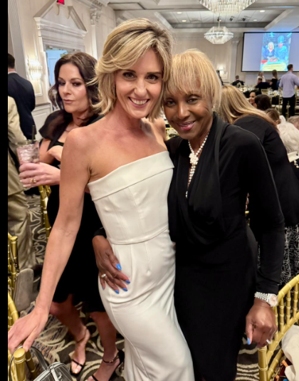 Kerstin at Mary Beth's party - Page 2 - Blogs & Forums