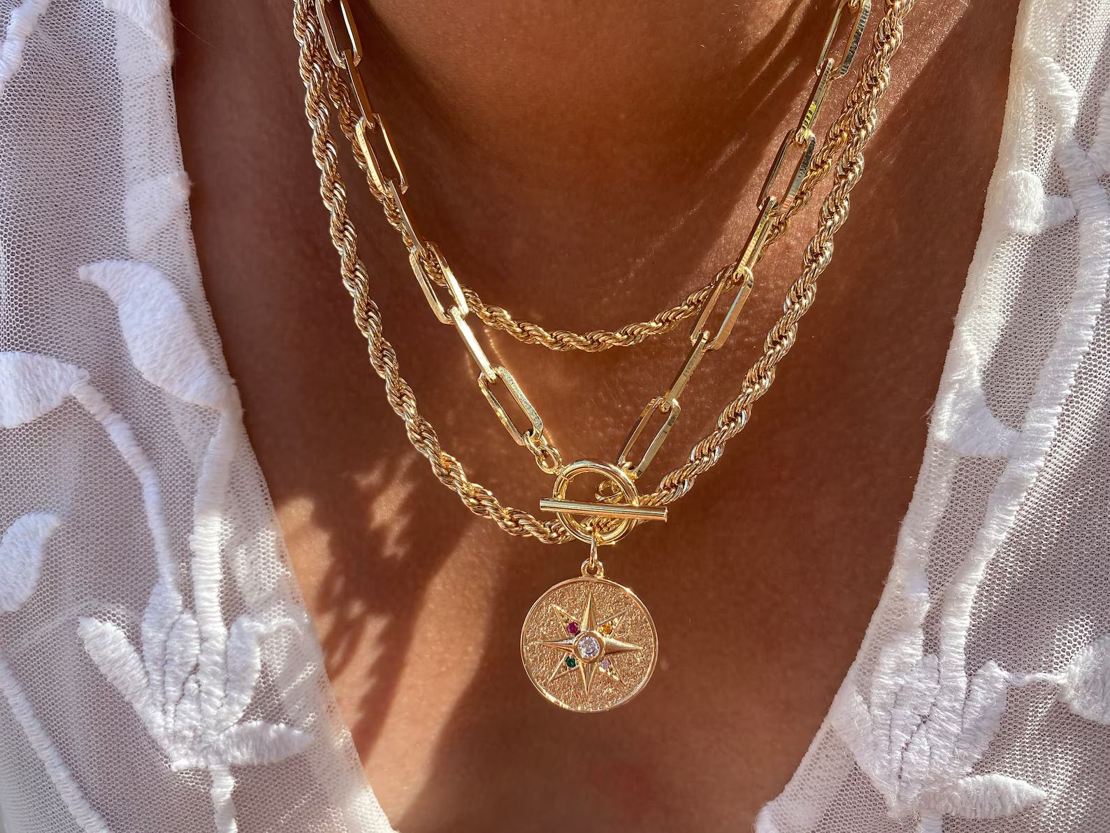 What style of necklace is most popular now? - Page 2 - Blogs & Forums