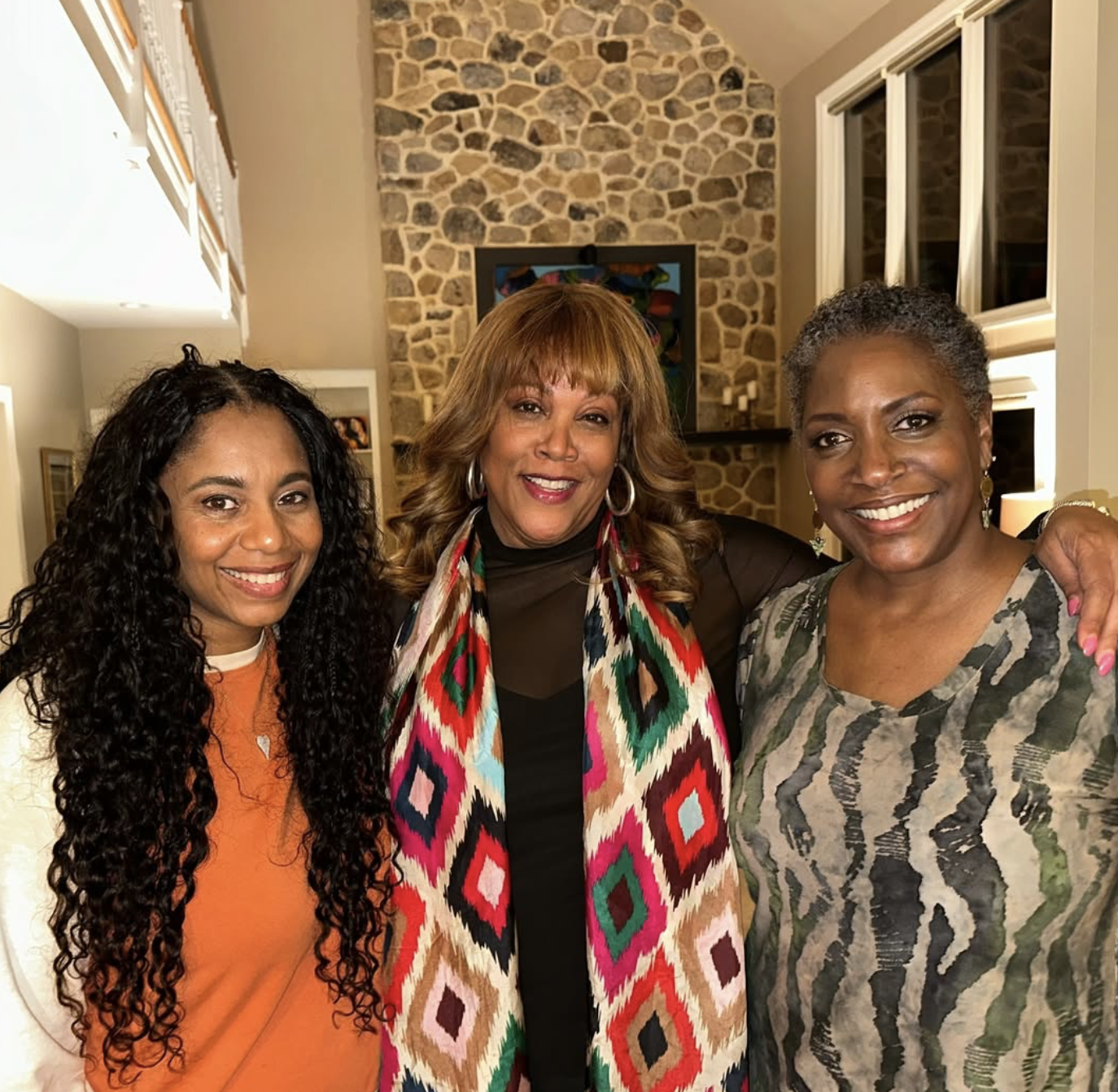 Ty Mayberry, Emily Lampa, & Tina Jennings - Page 4 - Blogs & Forums