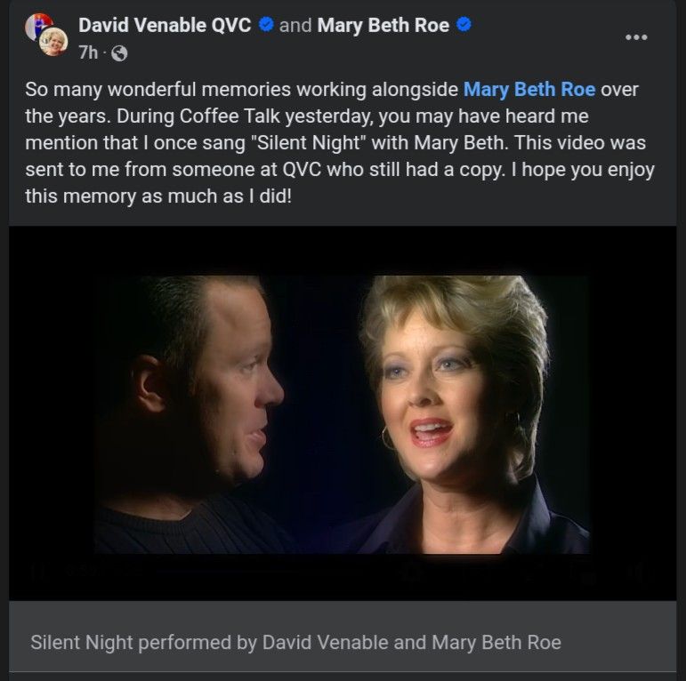 Mary Beth looks Absolutely Beautiful tonight !! ️ - Page 3 - Blogs & Forums