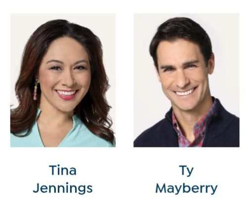 Tina - Blogs & Forums