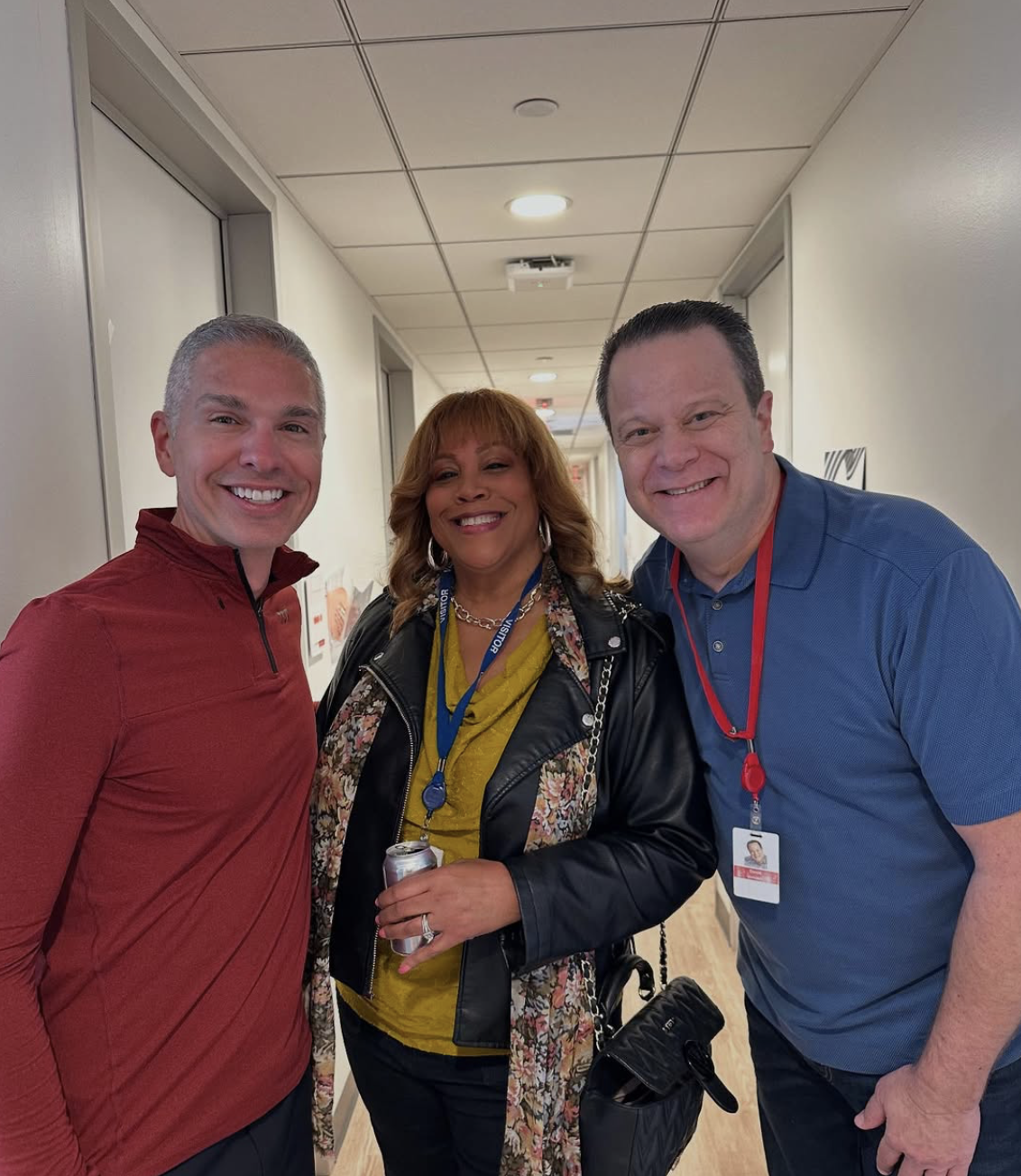 Ty Mayberry, Emily Lampa, & Tina Jennings - Page 4 - Blogs & Forums